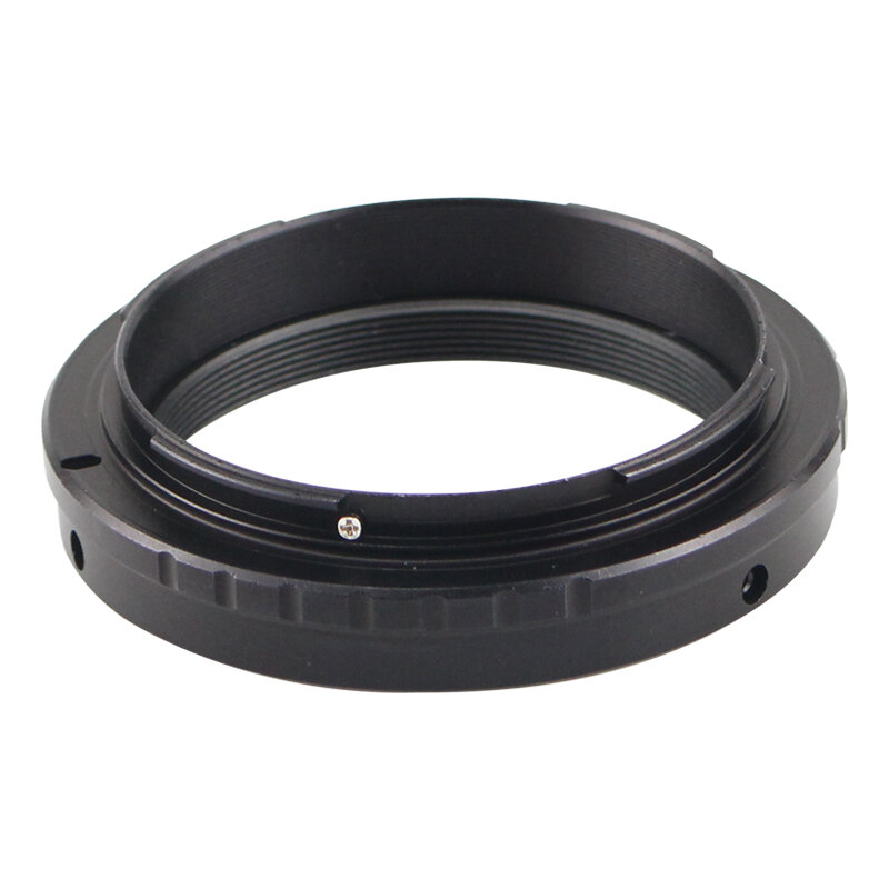 Datyson M48x0.75mm Адаптер-кольцо для телескопической фотосъемки с совместимостью Nikon Z Mount