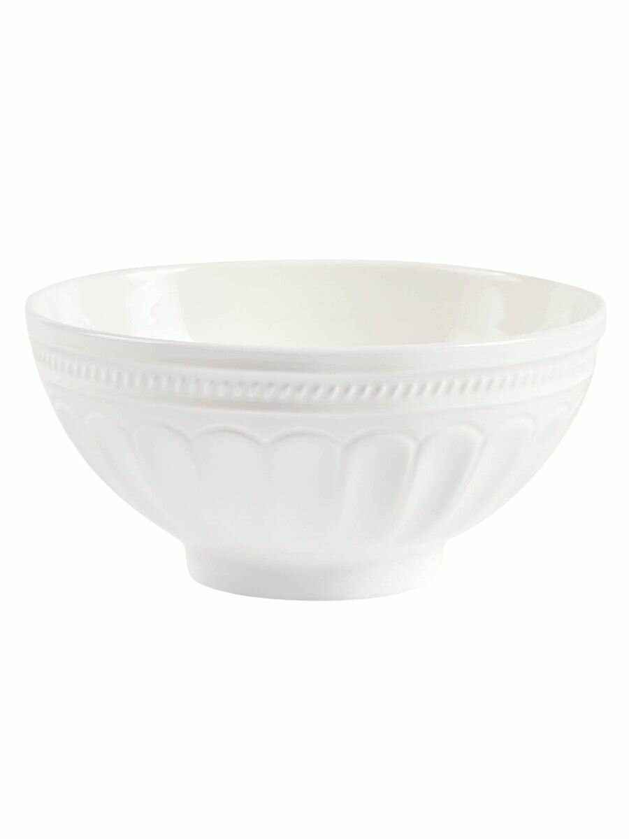 Салатник на ножке Home Chef Rome 1650мл, 20см