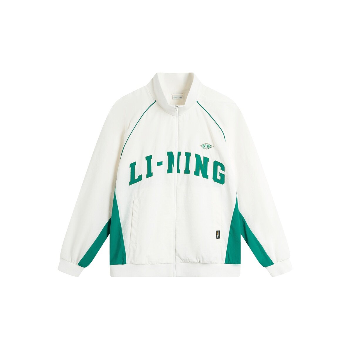 Тренчкот LI-NING