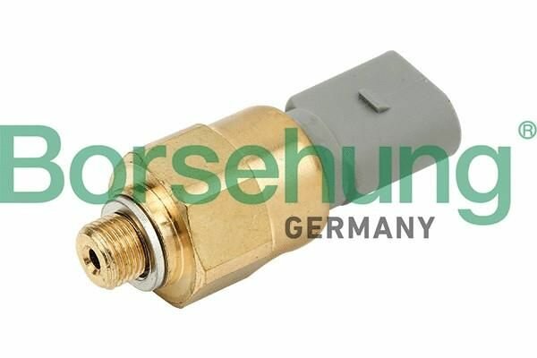Датчик давления масла Borsehung B13135 Audi A3 1.6, 1.8 09, 96-05, 03, TT 1.8T 10, 98-06, 06, VW Bora 1.6, 1.8 10, 98-05, 05, Golf IV 1.6, 1.8 08, 97-06, 06, New Beetle 1.6, 1.8 10, 99-, Skoda Octavia