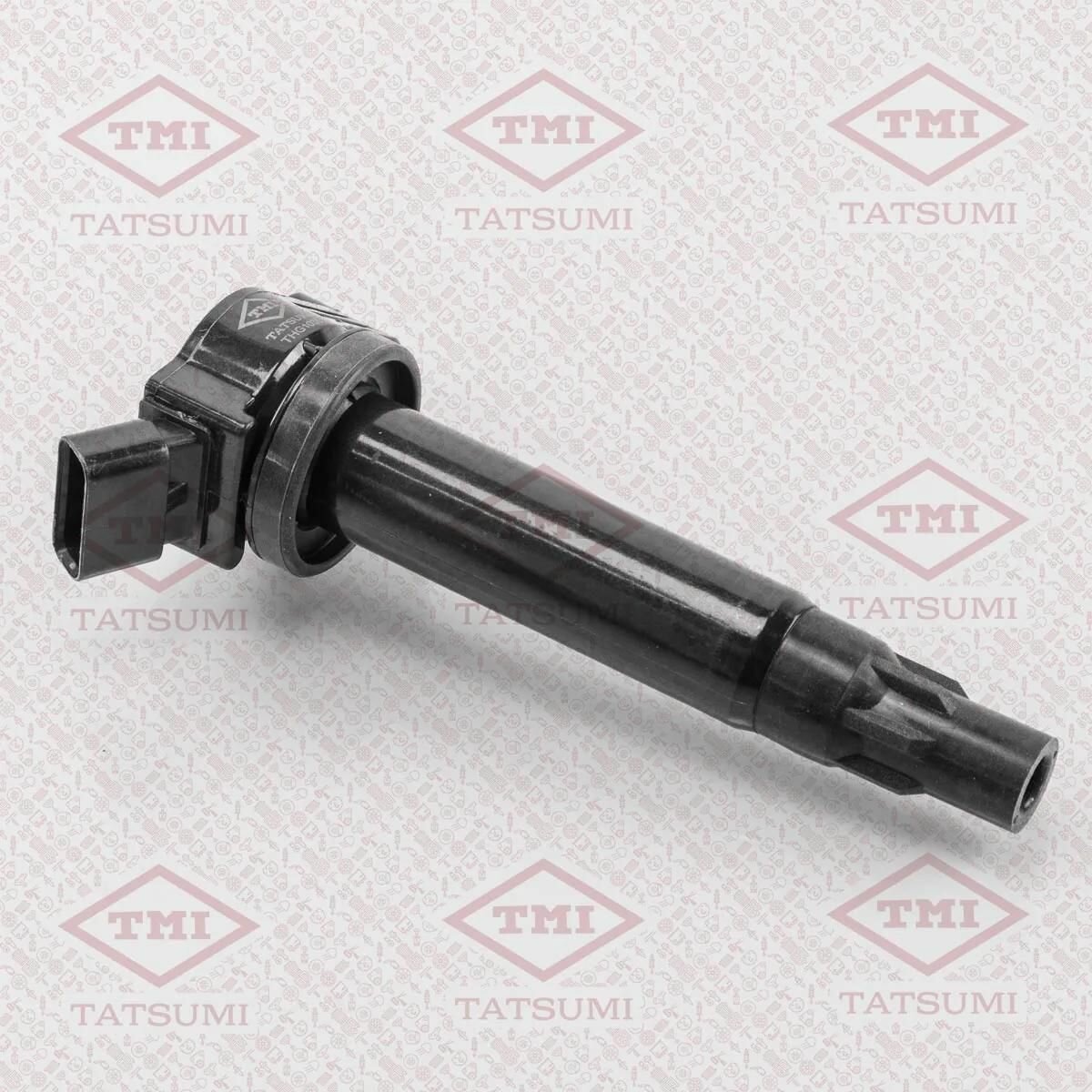 Катушка зажигания TATSUMI Lexus RX, ES, RC 03-, Toyota Harrier, Kluger, Camry, Highlander, Solara 03- (THG1035)