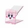 Держатель для геймпада Kirby розовый, Цвет: 7