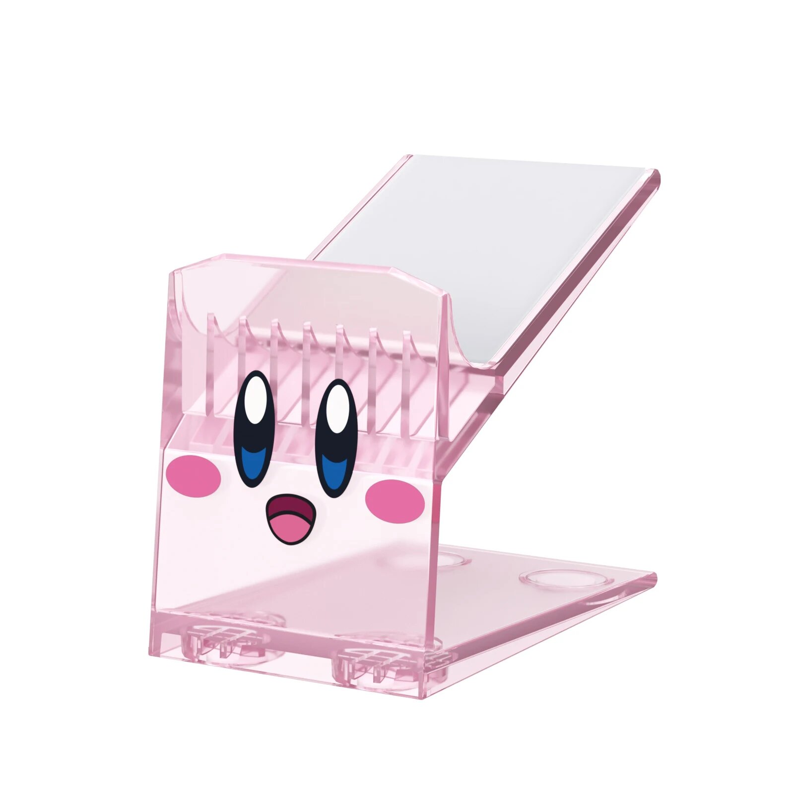 Держатель для геймпада Kirby розовый, Цвет: 7