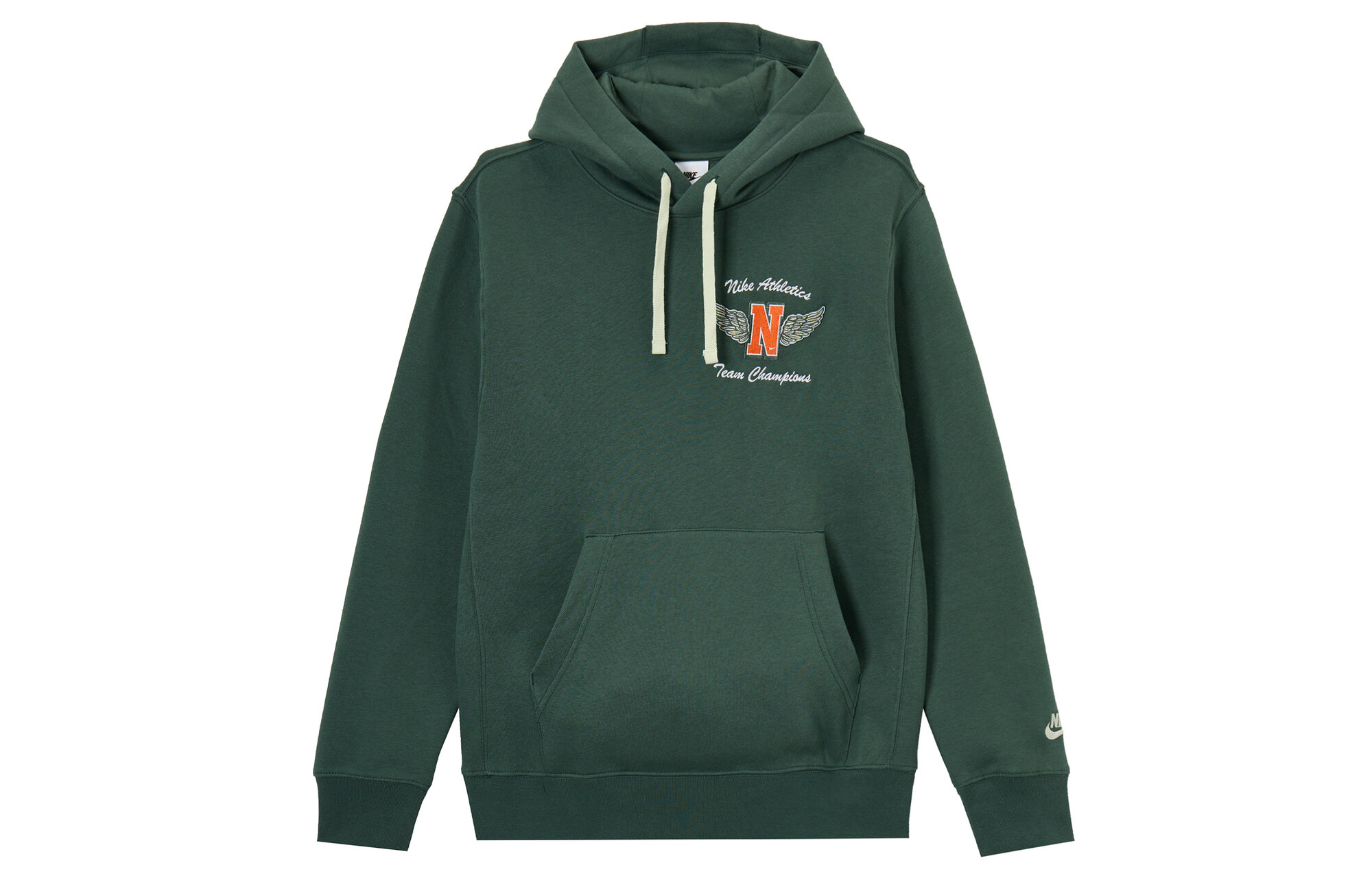 Толстовка Sportswear Club Fleece, 1 шт.