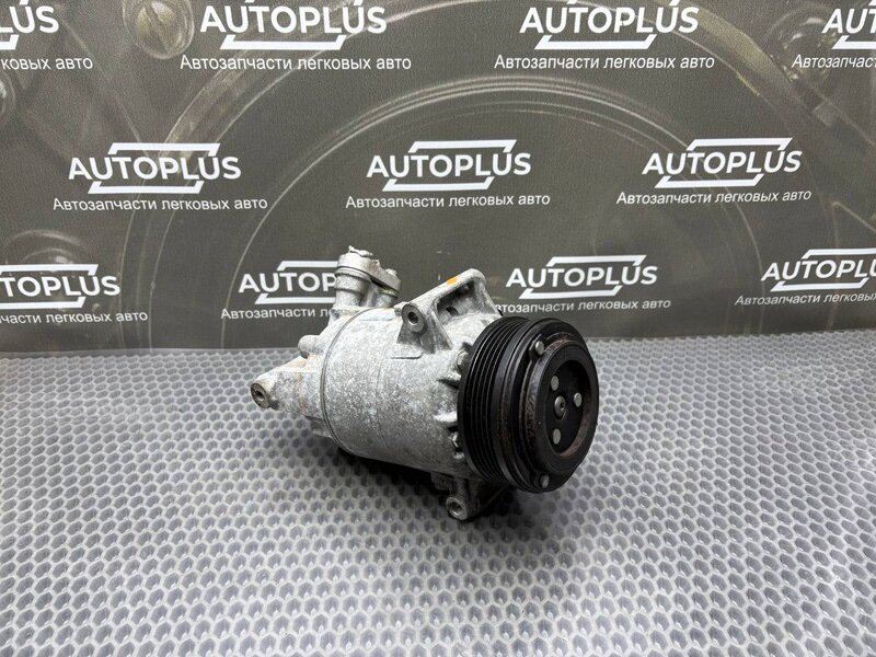 Компрессор кондиционера