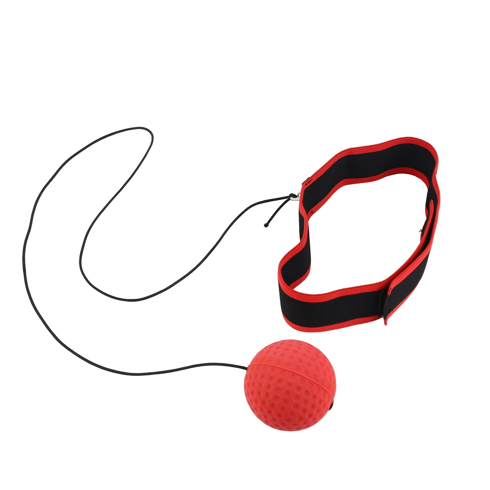 Boxing Speed Training Ball — фото 1