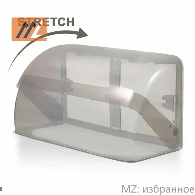 Водонепроницаемая крышка для розеток, защита от атмосферных воздействий, для улицы и зарядной станции