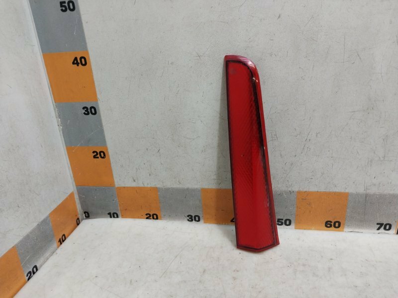 Б/У Верхний Фонарь задний правый Nissan Note 2007 E11 475489 NISSAN арт. 265509U000