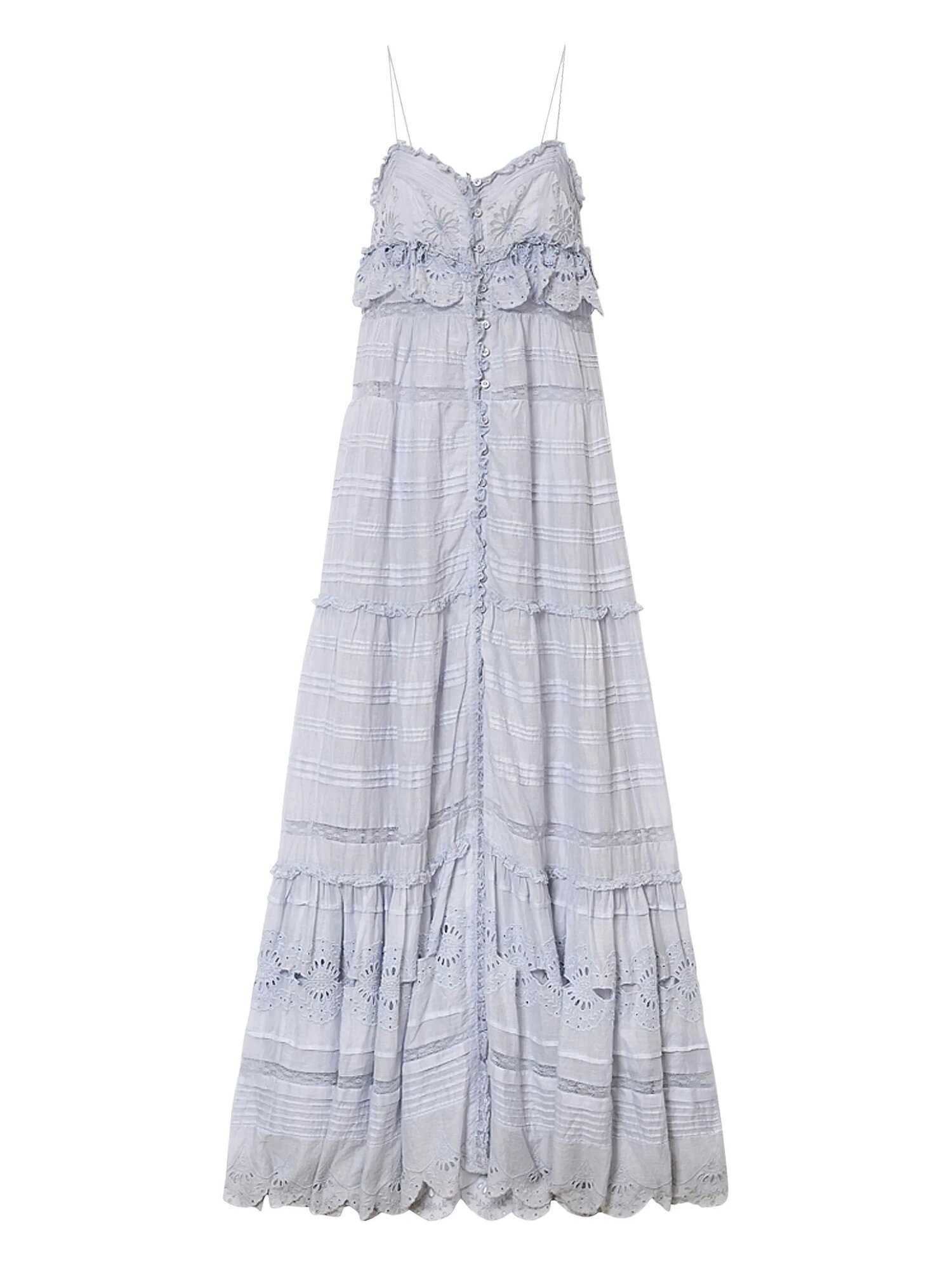 Платье Isabel Marant