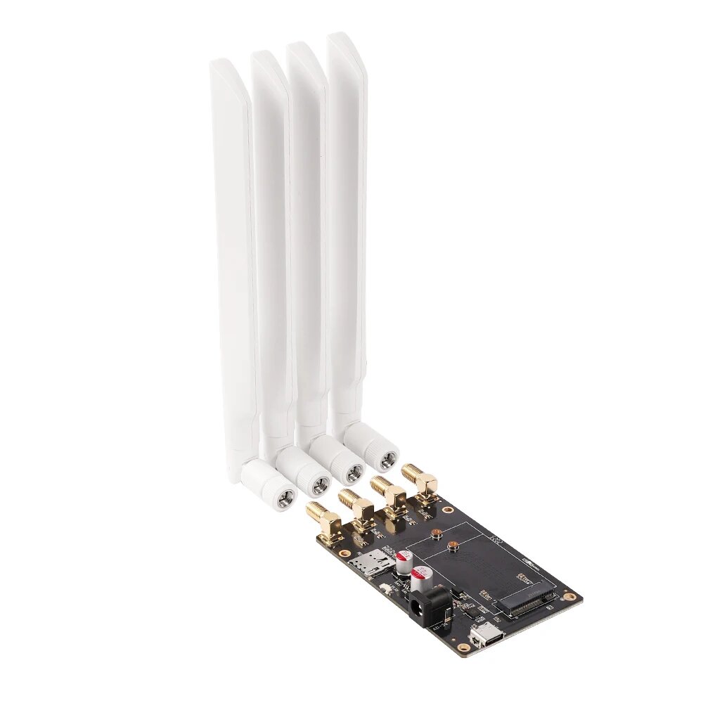GL.iNet GL-M2 5G плата разработки GL-M2 Board