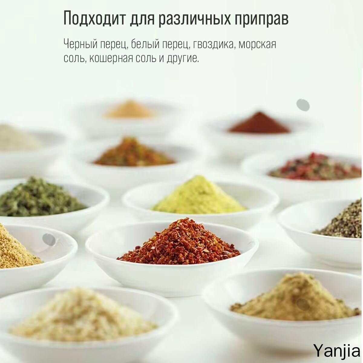 Электромельница — фото 1