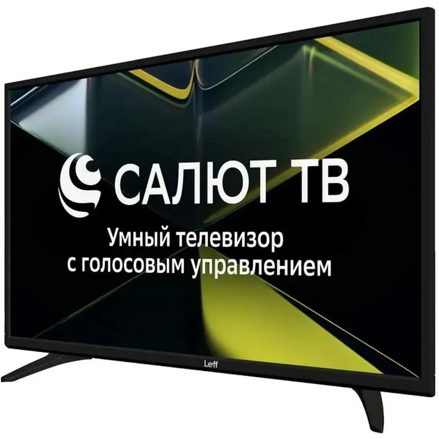 Телевизор Leff 40F690T