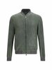 Куртка Zip-up bomber jacket