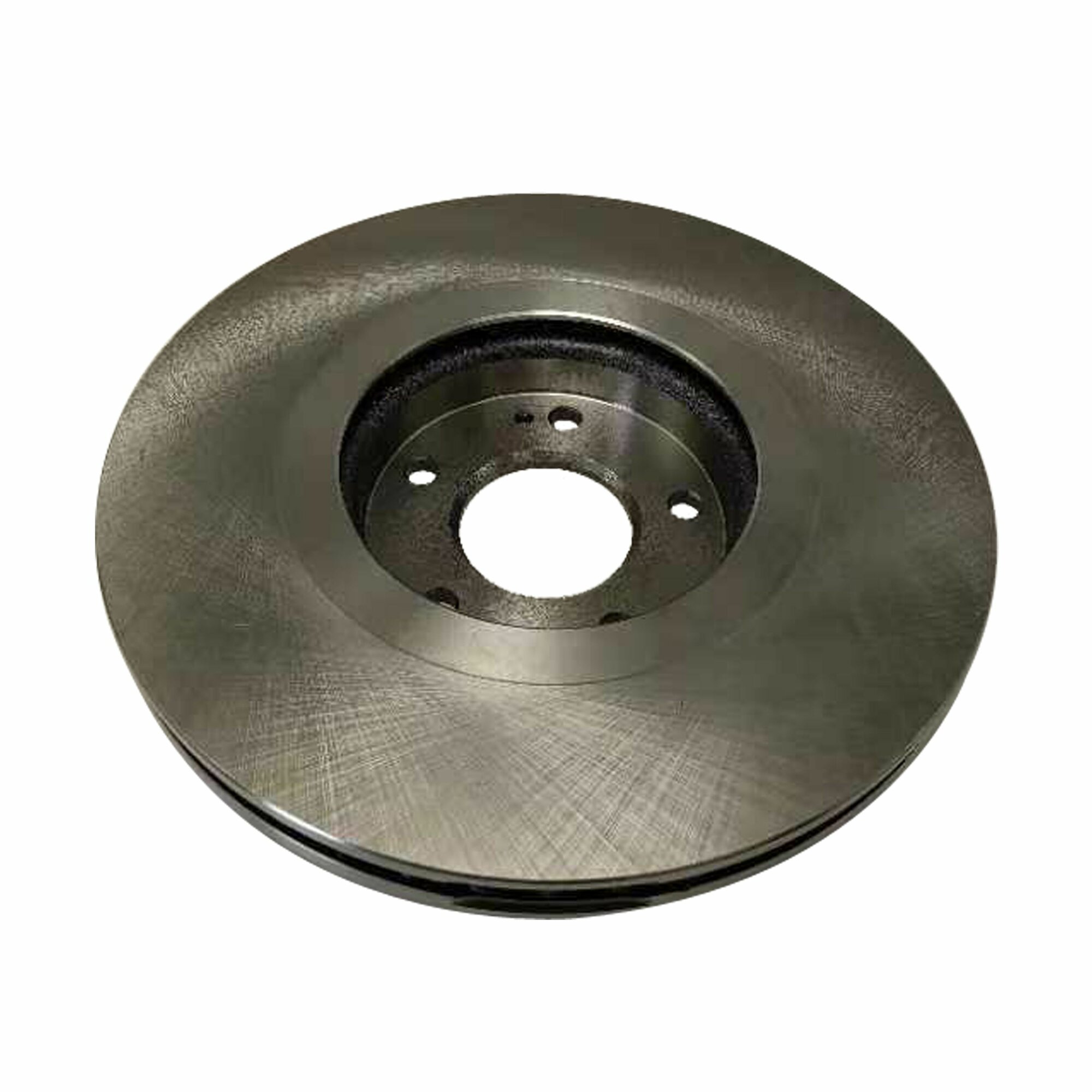 CTR Диск тормозной передний HYUNDAI iX55 2006-2014/ Santa Fe 2005-2012/ Santa Fe 2012-2015 KIA Sorento