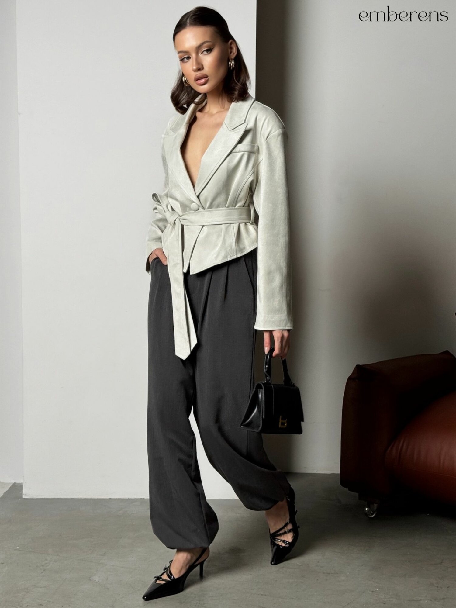 Куртка Весна-лето 2026