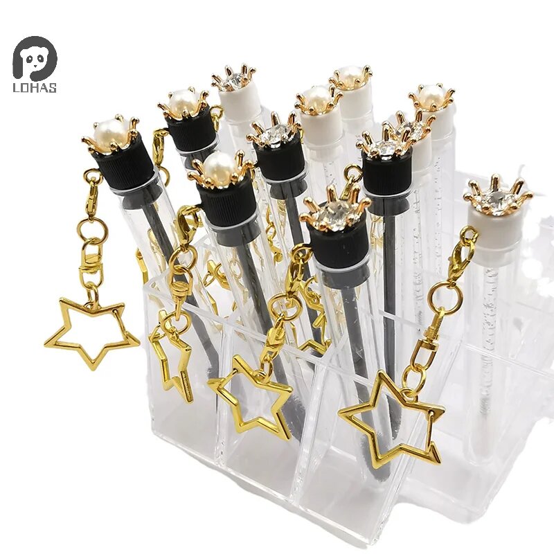 Кисть для ресниц Diamond Crown — фото 1