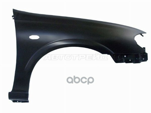 Крыло переднее Nissan Almera 03-06 (Справа/ Под поворот(ы)) Sat арт. ST-DT07-016-A1