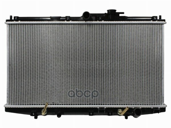 Радиатор Honda Accord 97-03 / Honda Accord 98-02 Sat арт. HD0003-CF