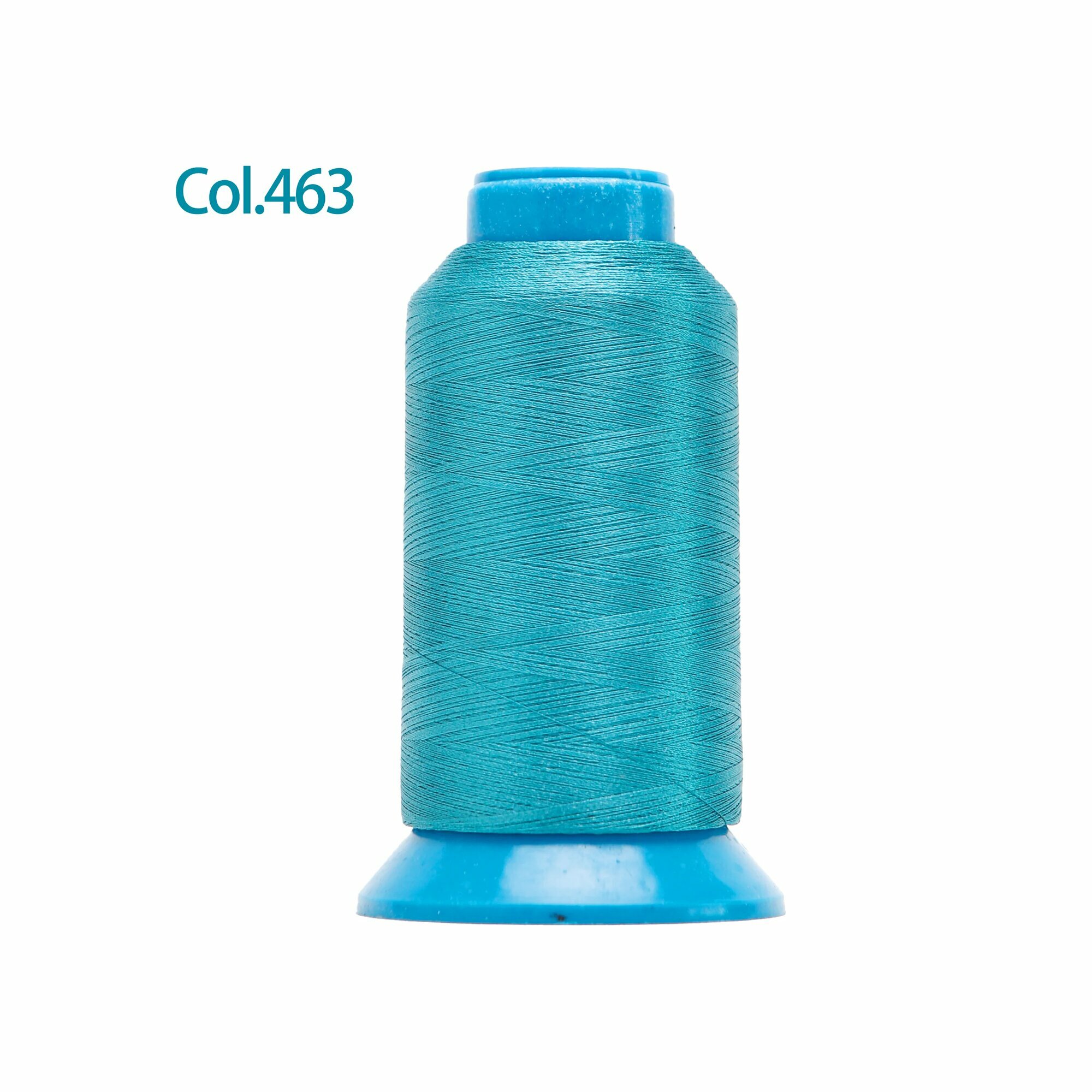 Amo 60WT Полиэфирная нить для вышивки 75D/2 4000м