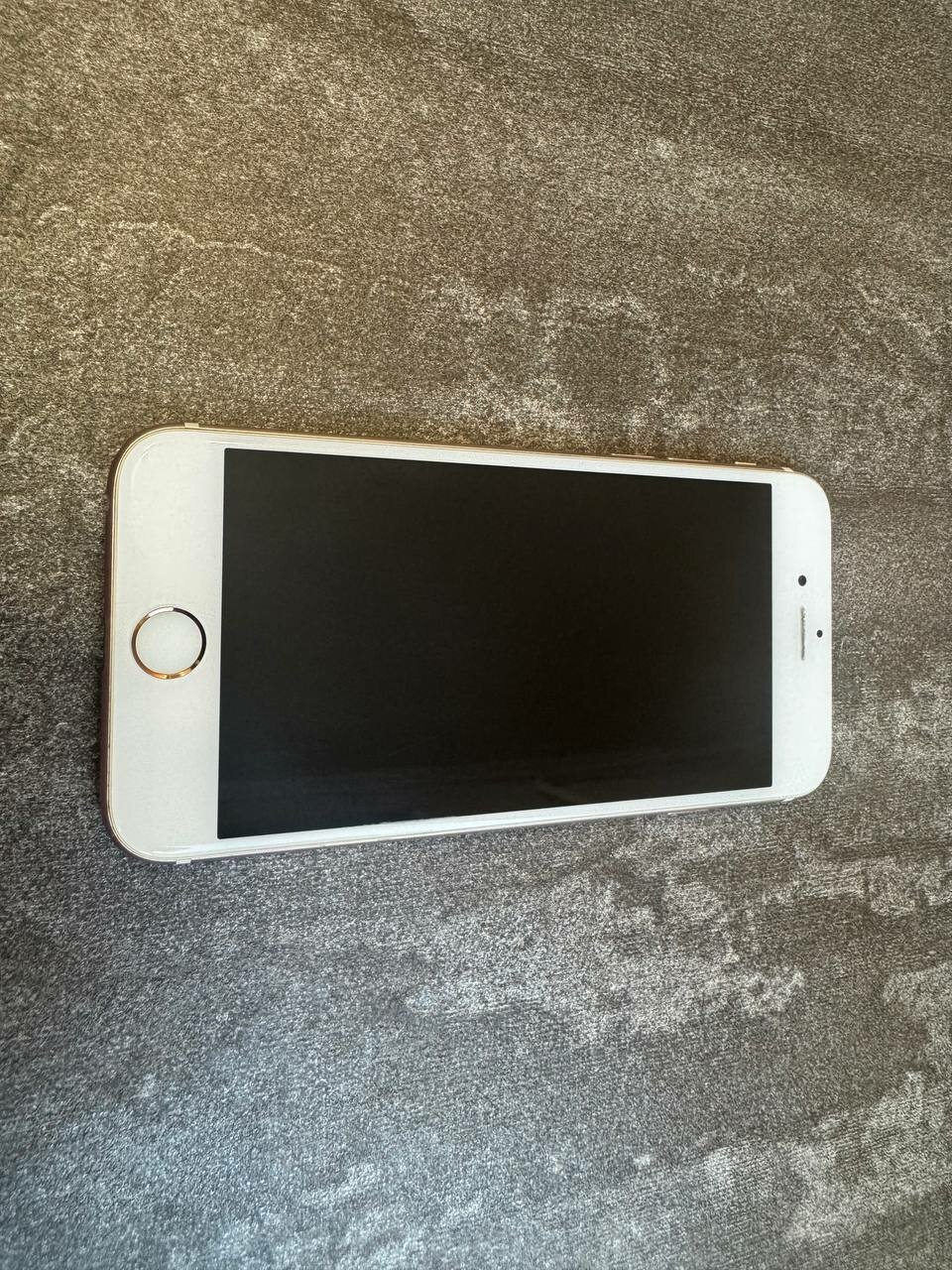 Смартфон Apple iPhone 6S 128 ГБ , 1 SIM, розовое золото, Rose gold