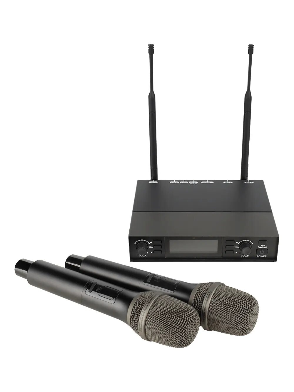 Радиосистема AXELVOX DX800FK