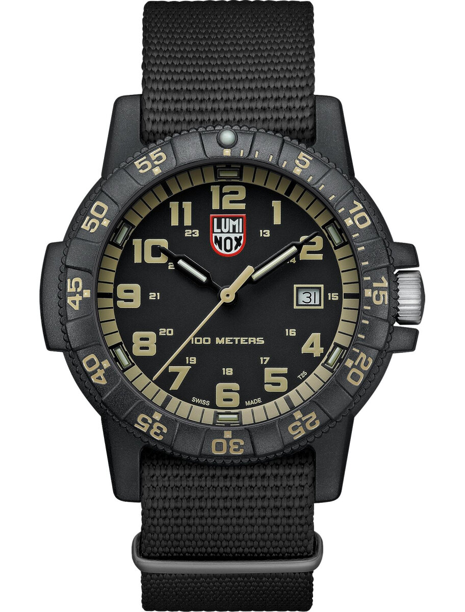 Наручные часы Luminox Sea
