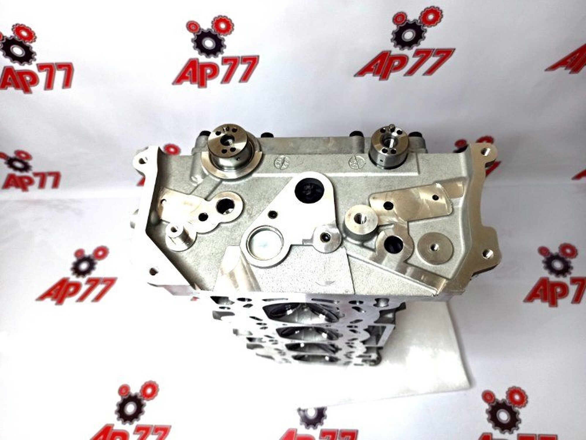 Головка блока цилиндров в сборе Kia / Hyundai G4KH 221002GGB5
