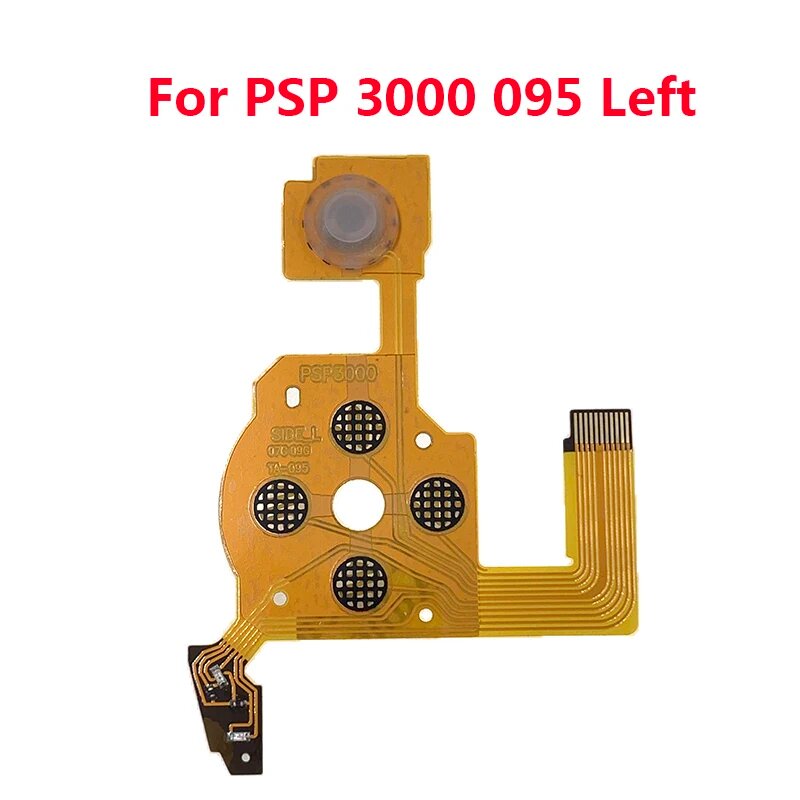 Кабель для PSP 2000 3000 XRS 1PCS, For PSP 3000 095 L