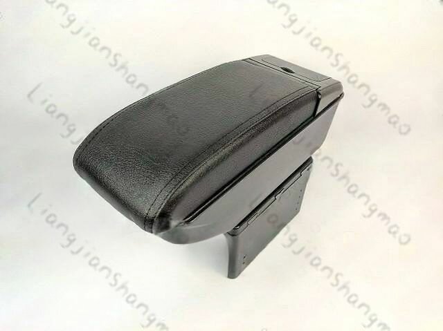 Подлокотник автомобильный