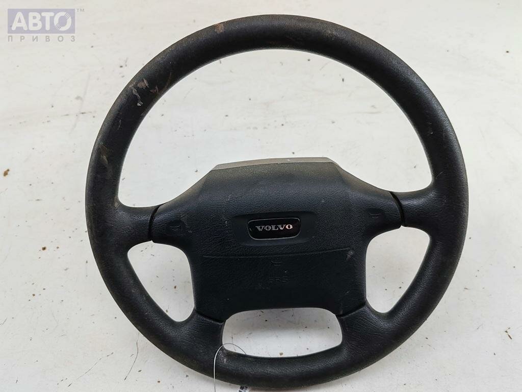 Руль Volvo 850