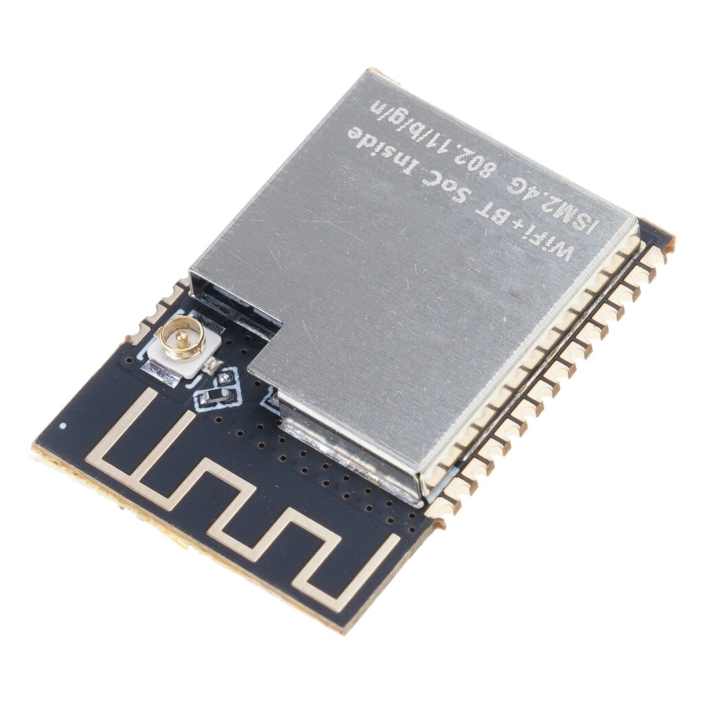 ESP32-A1S WiFi + Bluetooth-совместимый Модуль С Антеннами для домашней интеграции Интернета Вещей