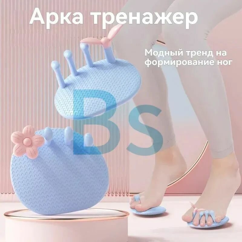 Мини-тренажер trainer-mini — фото 1