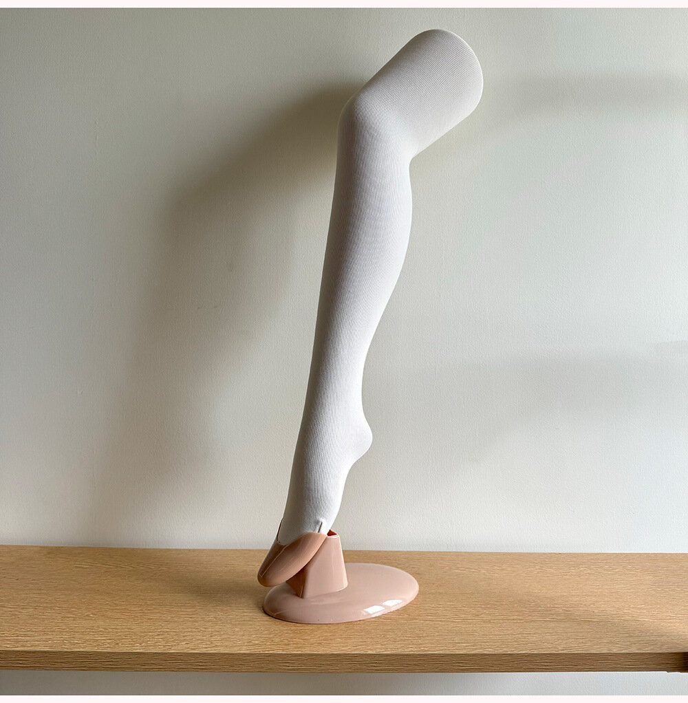 Осенне-зимние 1200D детские бархатные теплые молочно-белые колготки с микродавлением, стройнящие, с вертикальными полосками, серые леггинсы для женщин