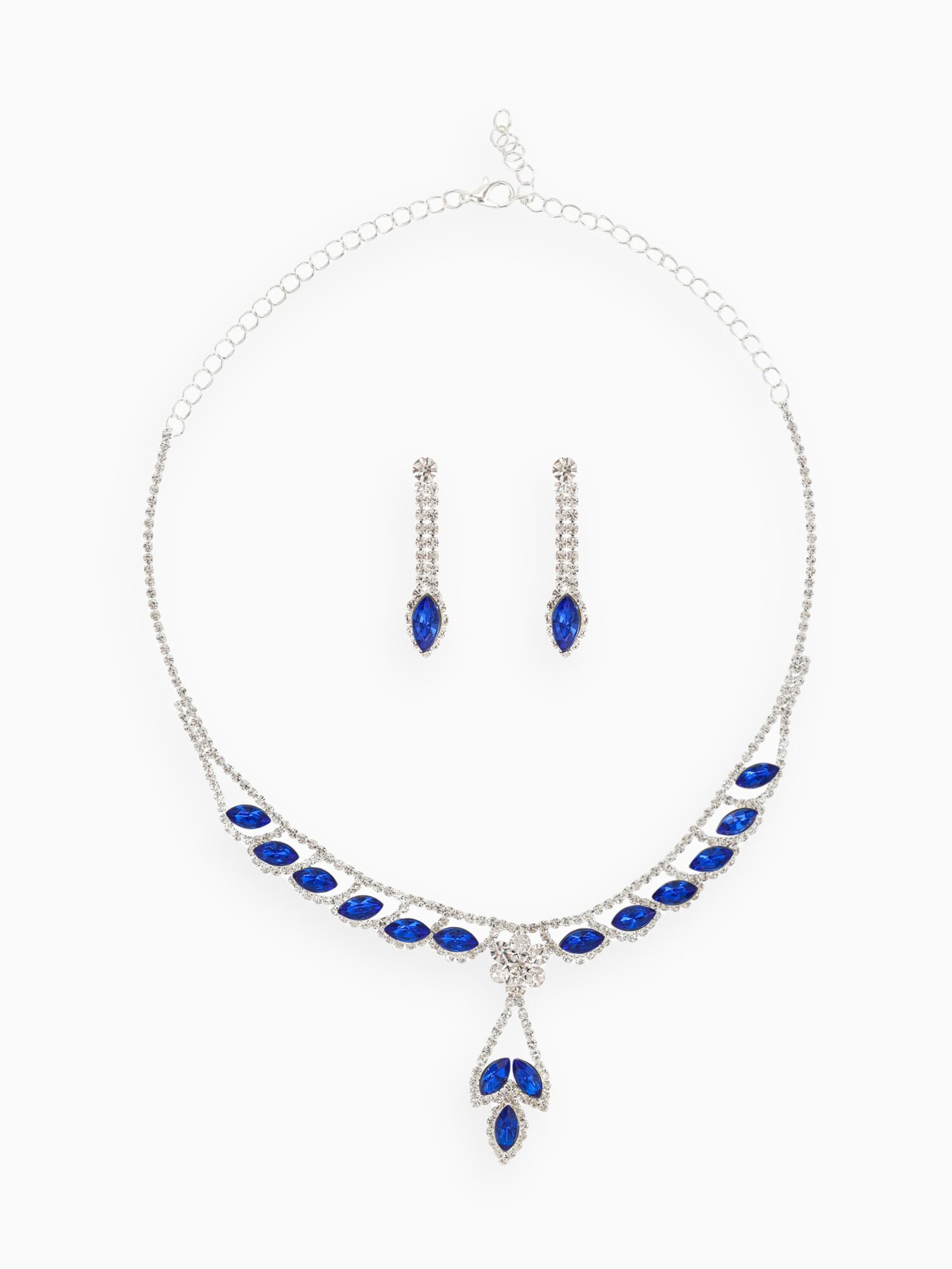 Комплект бижутерии