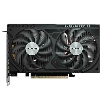 Видеокарта nVidia GeForce RTX 5050 8Gb GV-N5050WF2OCV2-8GD