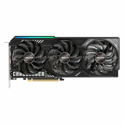 Видеокарта AMD Radeon RX 9070 XT Challenger 16GB