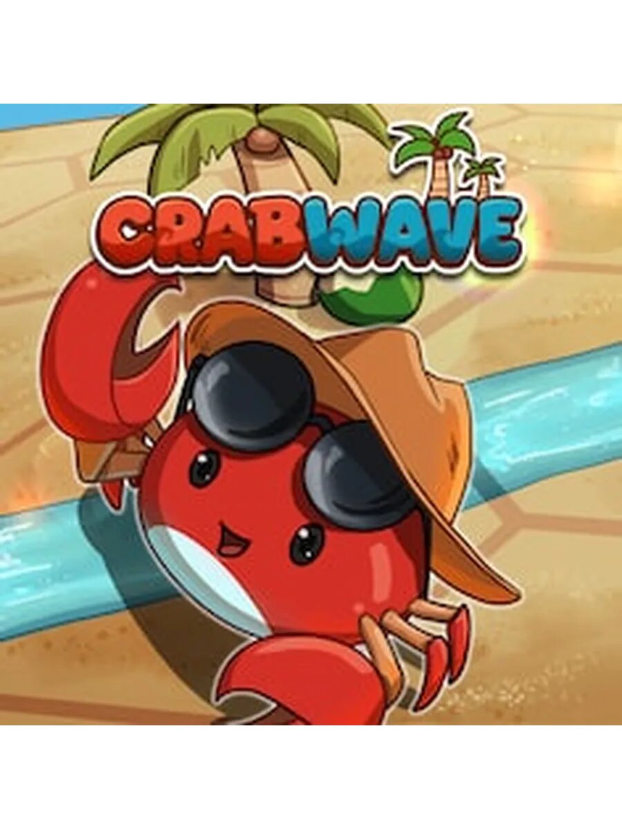 Crabwave PS4 & PS5