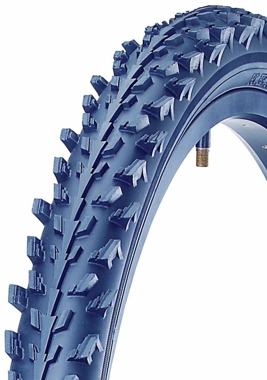 Покрышка Kenda K839 26"x1.95