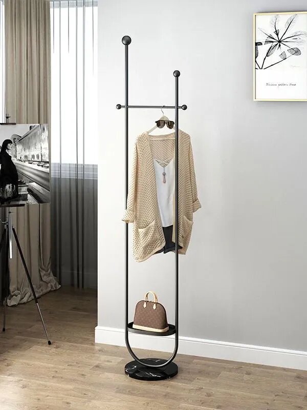 IKEA Вешалка напольная, 187 см х 33 см х 33 см