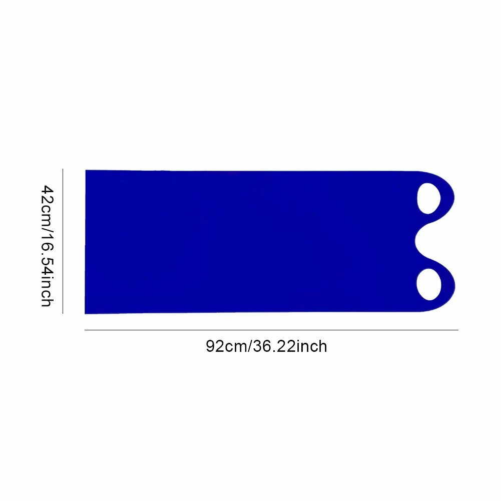 JOCESTYLE Портативный складной сноуборд
