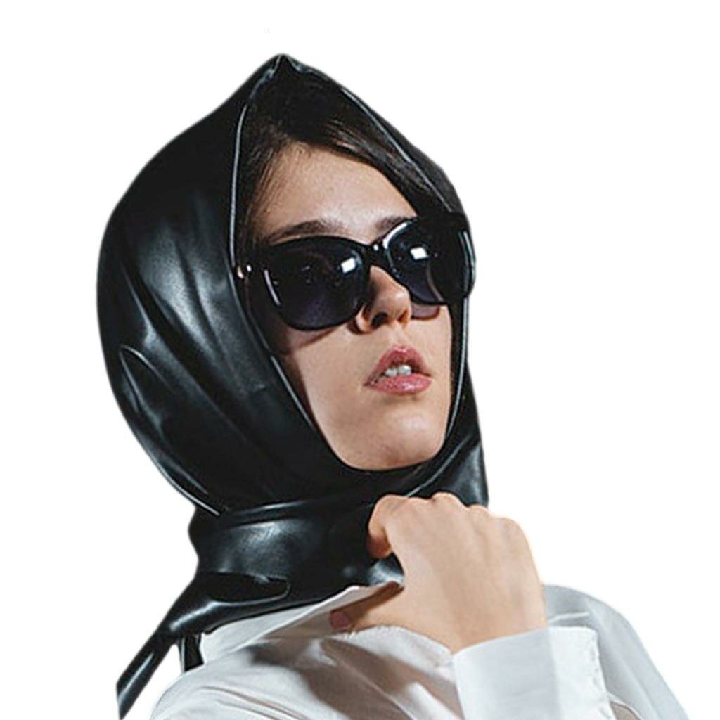 Шарф-манишка