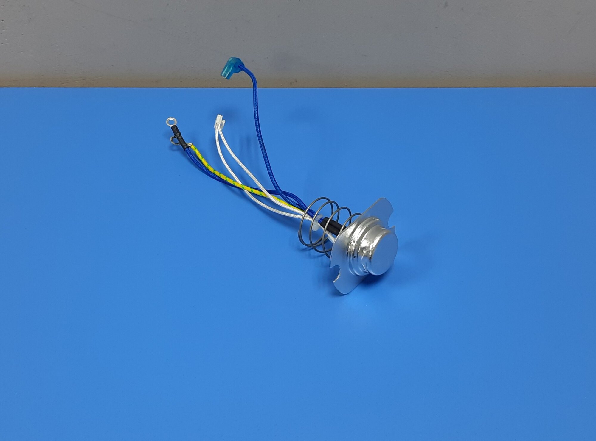 Датчик температуры ТЭНа мультиварки Midea MPC-6002