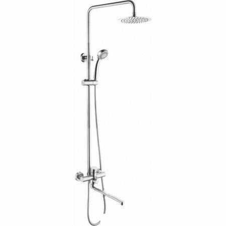 Душевая система Ledeme L72403-2