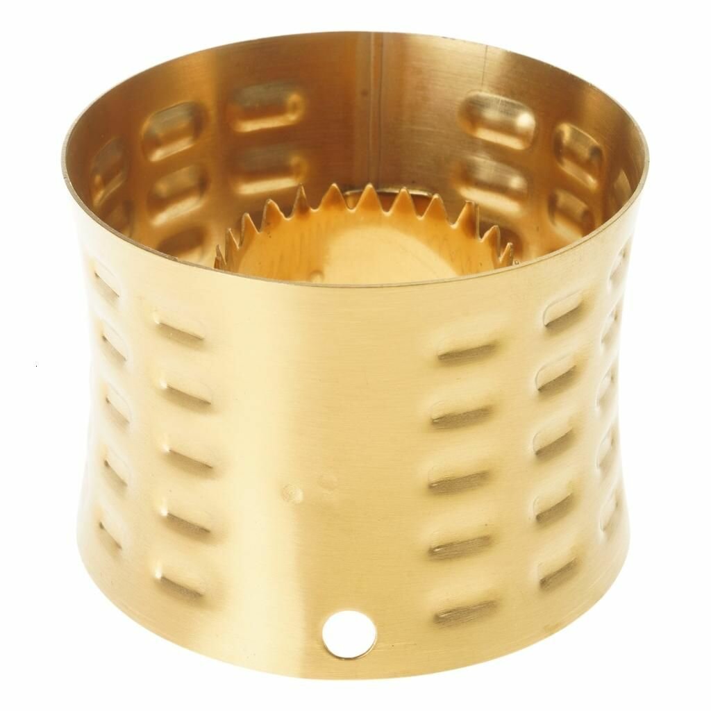 Кукурузочистка, Золото