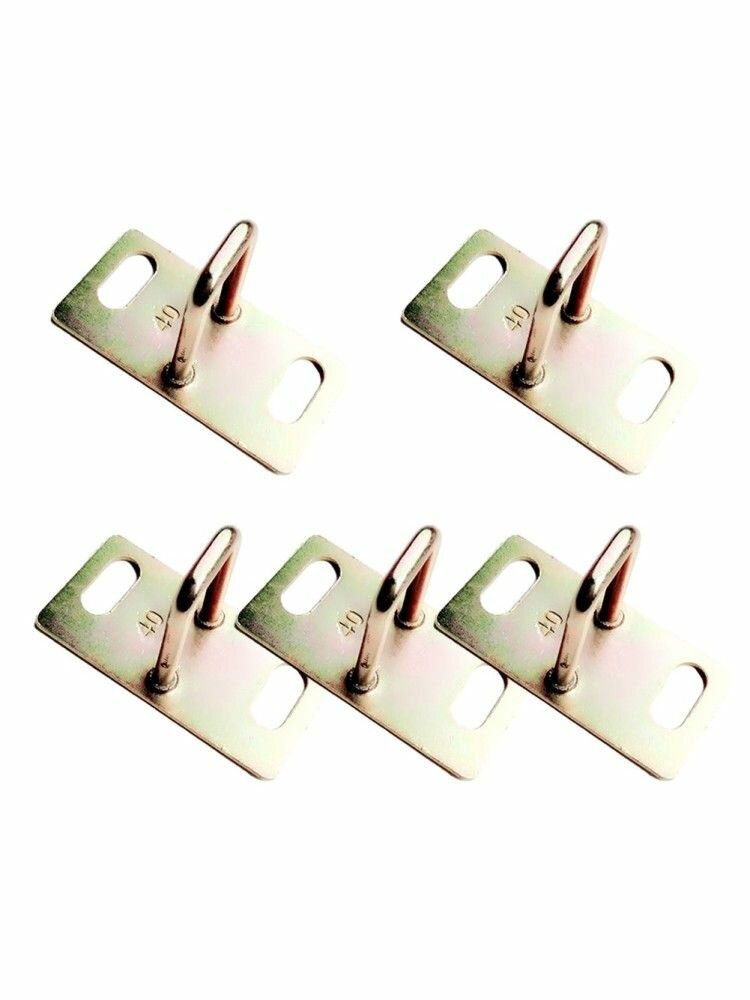 Замок для седла электровелосипеда с крюком