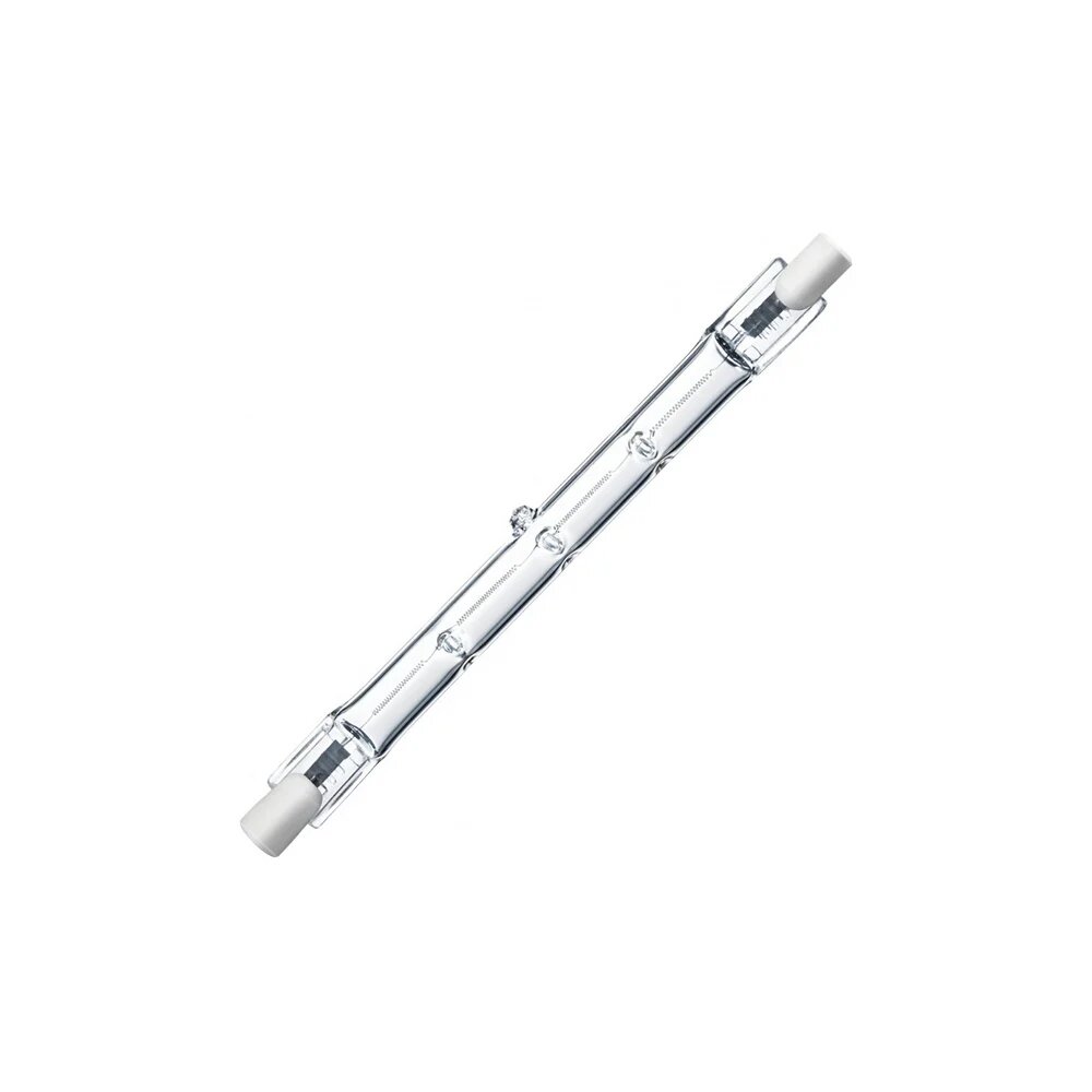 Лампа галогенная FL-LED HL117 500W R7s 20-500 - FOTON_LIGHTING 605429