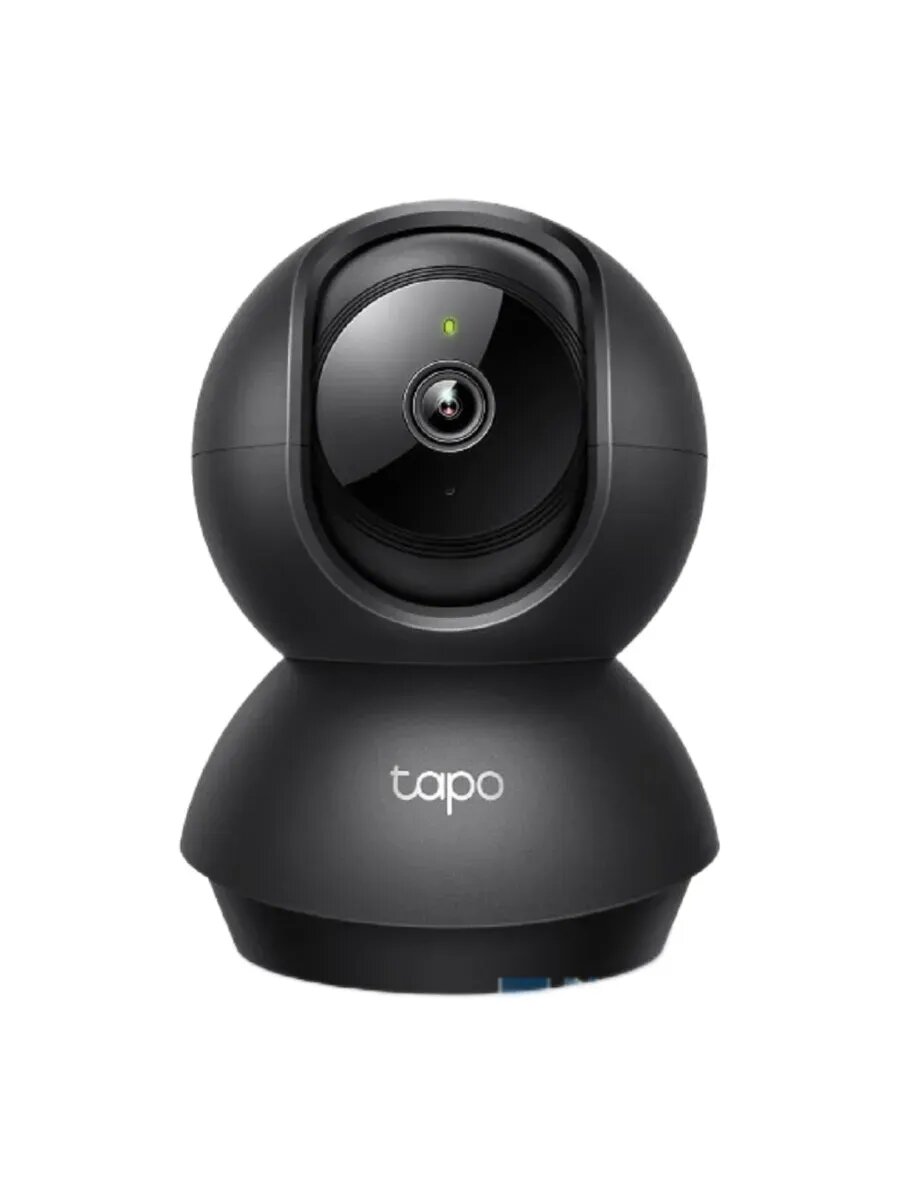 Умная домашняя поворотная камера Tapo C211 ONVIF, RTSP