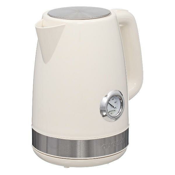 Электрочайник Oursson KE1716P/IV