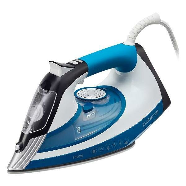 Утюг Polaris PIR 3033 SG AK