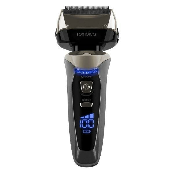 Электробритва Rombica Shaver SRX-002